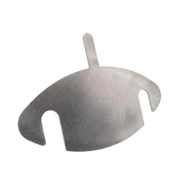 2001-2006 Duramax LB7/LLY EGR Blocker Plate (71100) – FIVESTARS PERFORMANCE