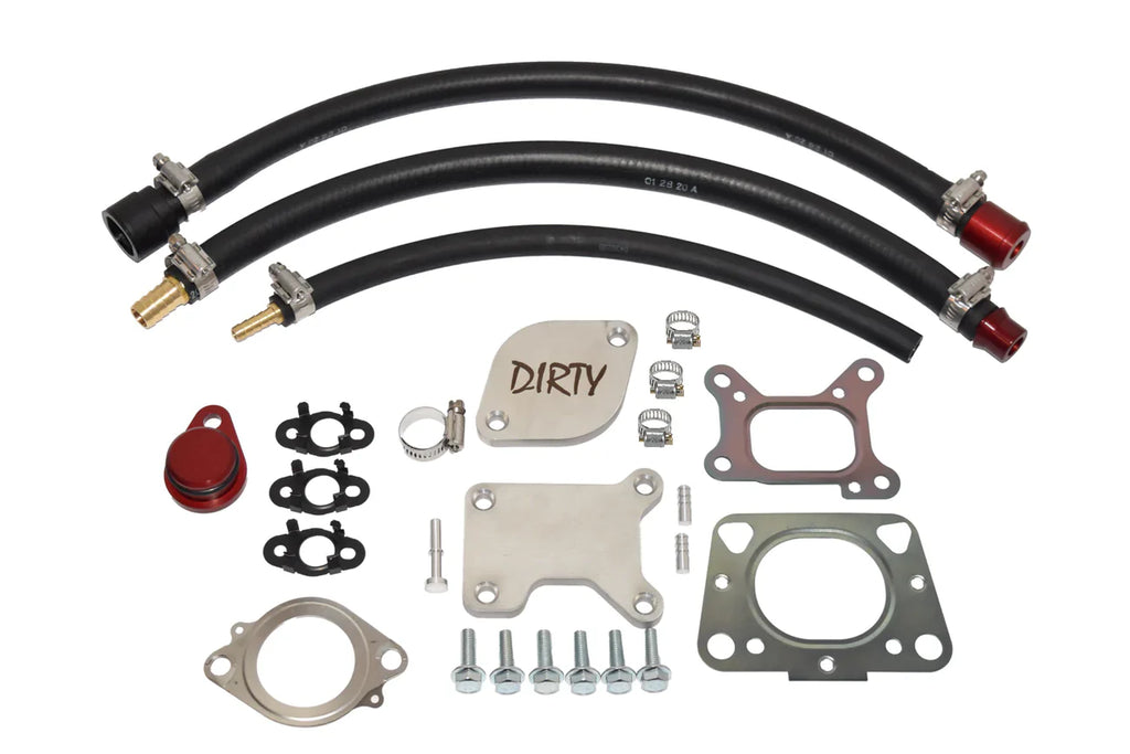 2017-2019 Duramax EGR Solution Package (L5P-EGR-A000) – FIVESTARS ...